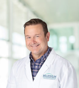 Scott Womble, DO – Millennium Physician Group Of Georgia | Columbus Clinic