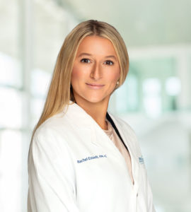 Rachel Estadt, PA – Millennium Physician Group Of Georgia | Columbus Clinic